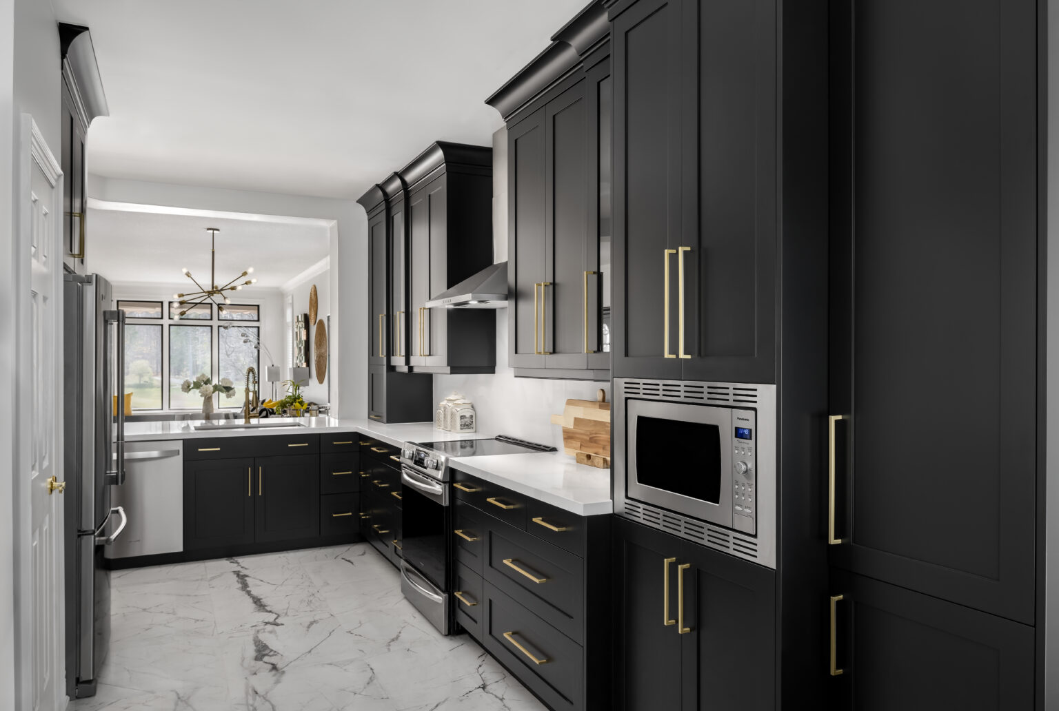 About Fischer Custom Cabinets | 35 Years of Expert Craftsmanship